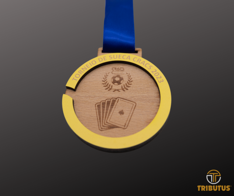 Portfolio - TRIBUTUS