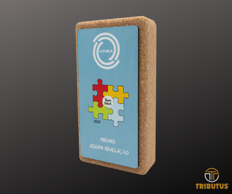 Tributus - Medalhas, Troféus e Prémios | Prestamos tributu à sua marca!