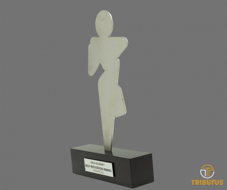 Portfolio - Tributus