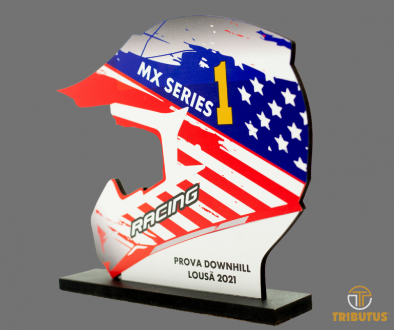 Tributus - Medalhas, Troféus e Prémios | Prestamos tributu à sua marca!