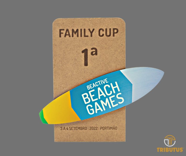 Portfolio - Tributus