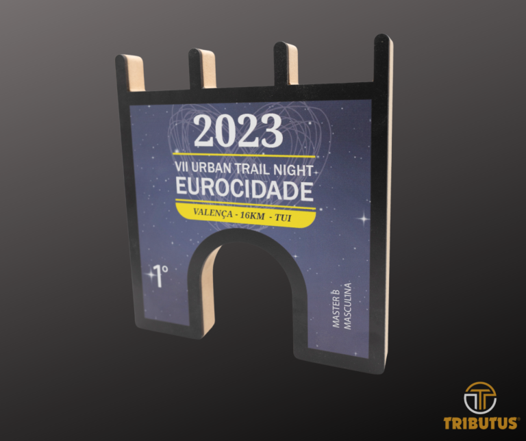 Portfolio - TRIBUTUS